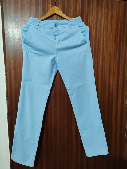 BENETTON ženske pantalone