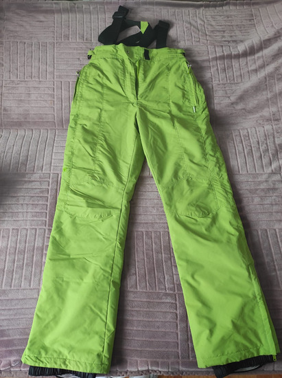 Ski pantalone BRUGI