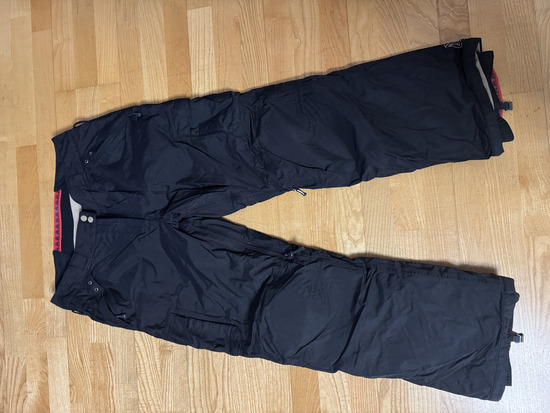 Ski pantalone