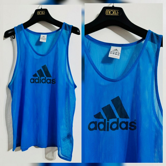 Adidas retro jersey