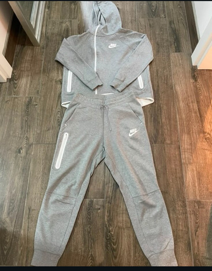 Nike komplet trenerka original