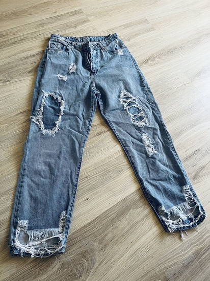 Fioretto jeans/farmerice/farmerke