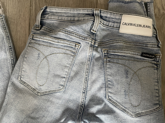 Calvin Klein farmerke