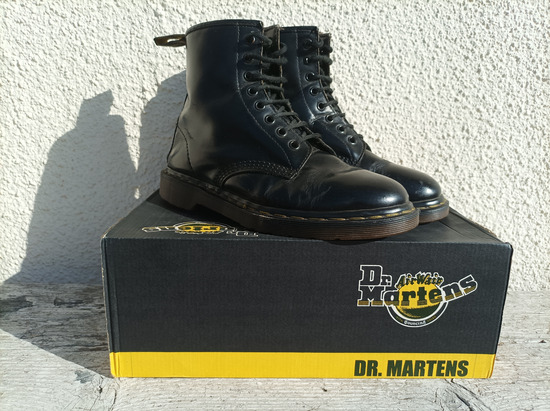 Dr.Martens original England martinke 41