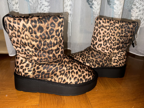 ZARA *NAJNOVIJE* LEOPARD