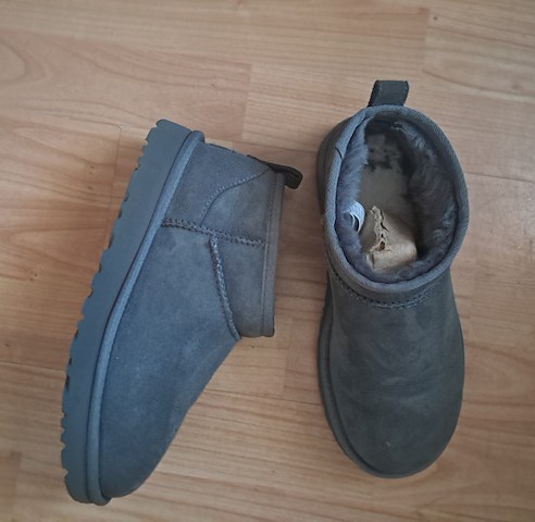 Ugg cizme original