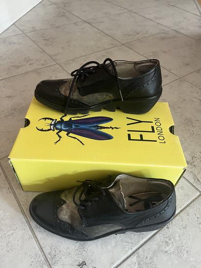 Cipele London Fly