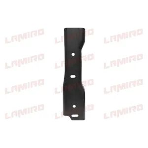 DAF ACTROS MP2 / MP3 BUMPER BRACKET LH 1641631 bočna stepenica za Mercedes-Benz MP3 LS (2008-2011) kamiona