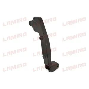 IVECO AXOR / ATEGO STEP BRACKET RH REAR 504056033 oblaganje za Mercedes-Benz MP2 / MP3 (2004-2012) kamiona