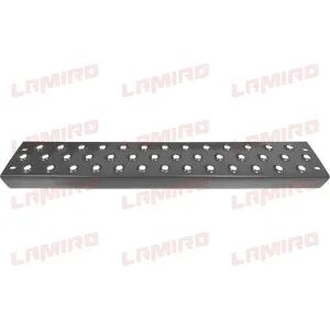 IVECO AXOR MP2 / MP3 CENTER BUMPER STEP spojler za Mercedes-Benz MP2 / MP3 (2004-2012) kamiona