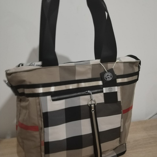 Torba burberry