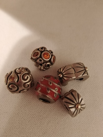 Pandora privesci originalni