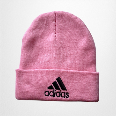 Adidas roze kapa