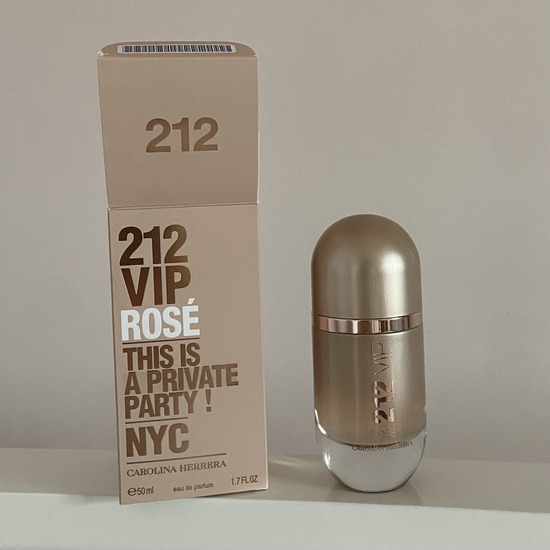 Carolina Herrera VIP parfem