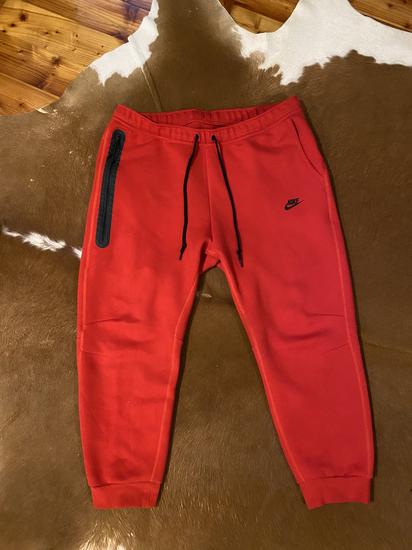 Nike Tech Fleece Trenerka Original XXL