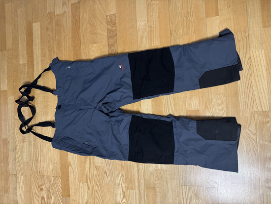 Muske ski pantalone