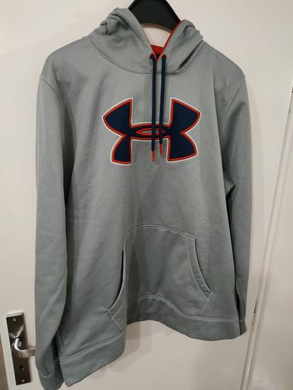 Muski duks Under Armour XL