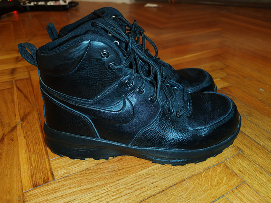 Nike manoa leather snizenooo
