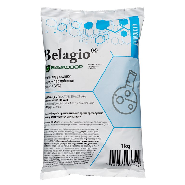 BELAGIO WG