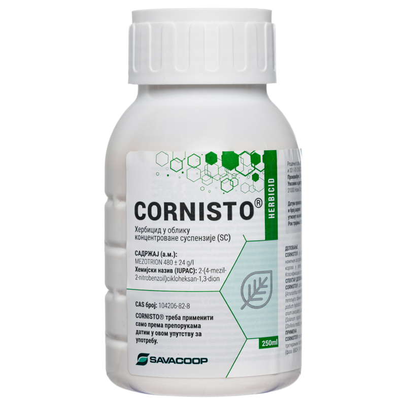 CORNISTO