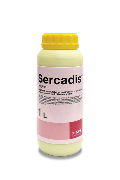 Sercadis
