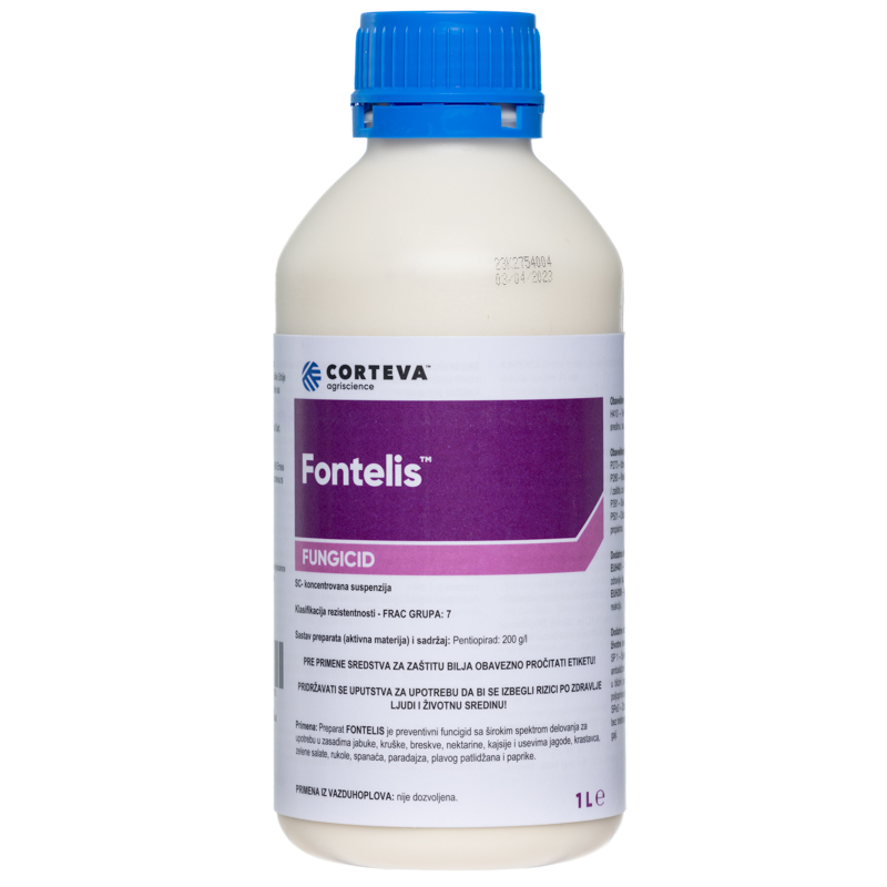 Fontelis