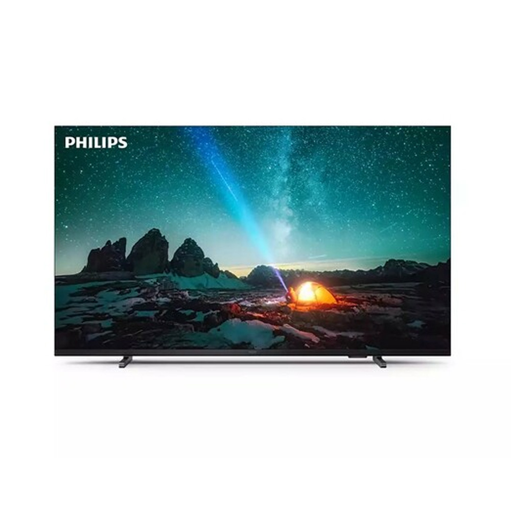 Televizor Philips Smart 43PUS7609/12