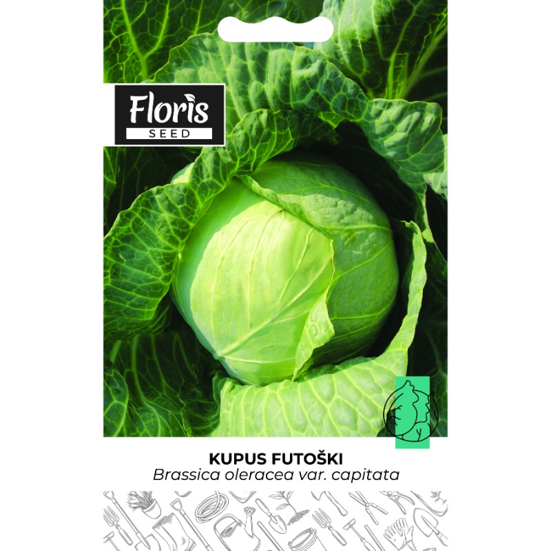 FLORIS-POVRĆE-KUPUS FUTOŠKI 1,5G