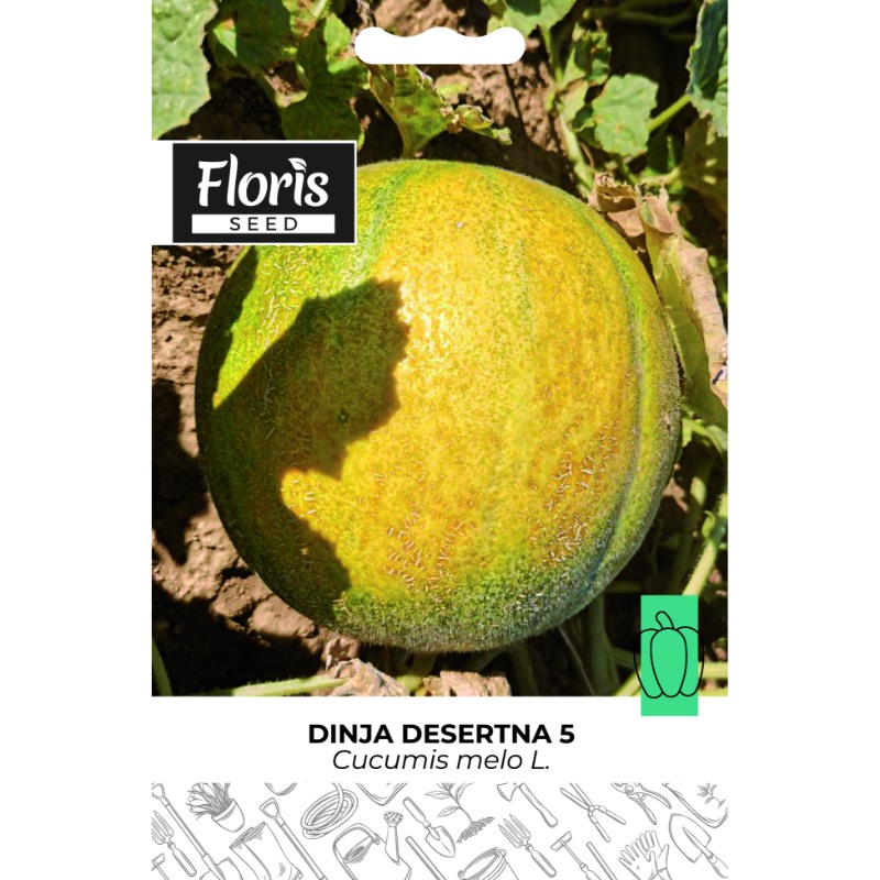 FLORIS-POVRĆE-DINJA DESERTNA 20G
