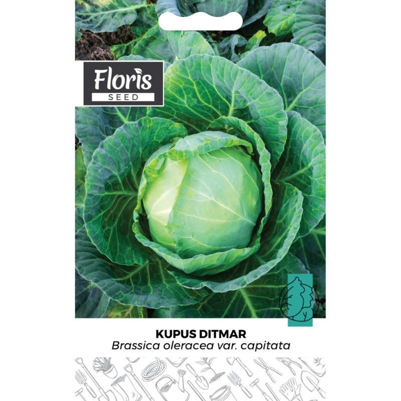 FLORIS-POVRĆE-KUPUS DITMAR 20G