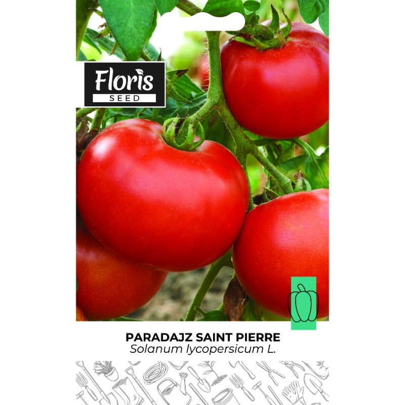 FLORIS-POVRĆE-PARADAJZ SAINT PIERRE 20G