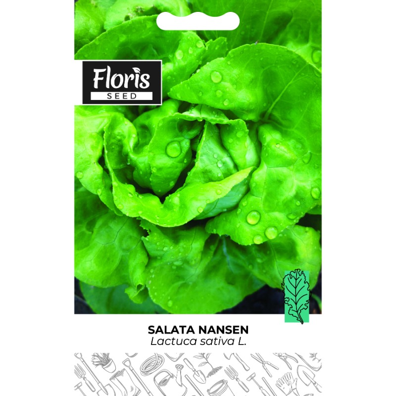 FLORIS-POVRĆE-SALATA NANSEN 2G