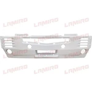 Renault MAGNUM E-TECH FRONT BUMPER WITH FOG LAMP HOLE rezervoar vazduha za Renault DXi (2005-2010) kamiona