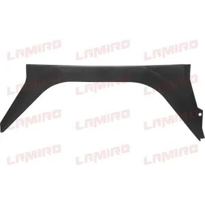 Renault MAGNUM CAB MUDGUARD LH rezervoar vazduha za Renault DXi ver. II (2010-2015) kamiona