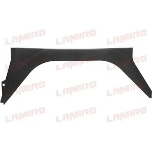 Renault MAGNUM CAB MUDGUARD RH rezervoar vazduha za Renault DXi ver. II (2010-2015) kamiona