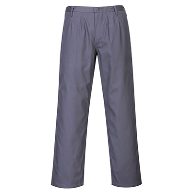 RADNE PANTALONE BIZFLAME PRO FR36, SIVE VEL.XXL