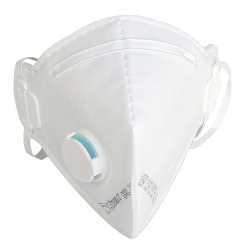 RESPIRATOR 1710-V FFP1 SA VENTILOM