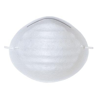 RESPIRATOR M005 MASKA ZA PRAŠINU 50/1 MONSUN