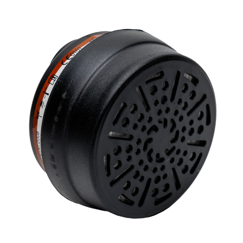 FILTER 757-N A2 P3-ZA POLUMASKU 800, FULL FACE MASKU 732,742,CLIMAX