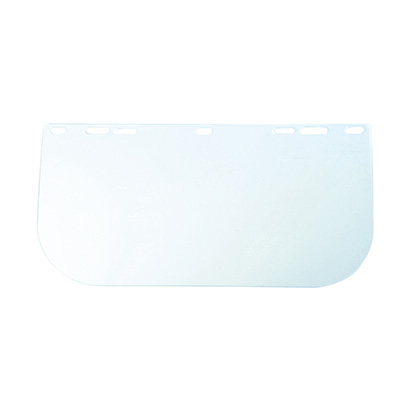 ZAMENSKI PROZIRNI VIZIR PW92 CLEAR