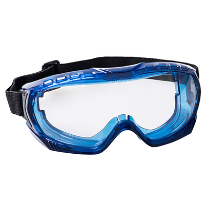 ZAŠTITNE NAOČARE ULTRA VISTA PW25, PROZIRNE