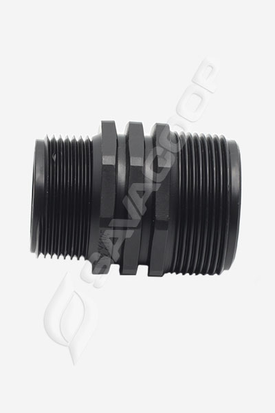 NIPLA REDUCIR 1" X 1/2 "- E