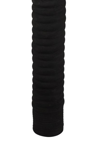 Usisno crevo crno 52mm 3m
