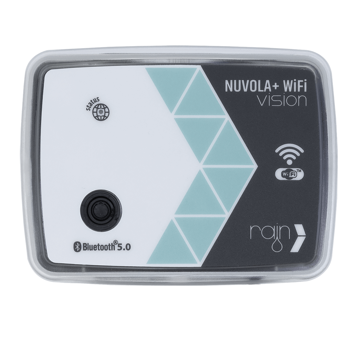 NUVOLA+ VISION (IP68) KONVERTOR