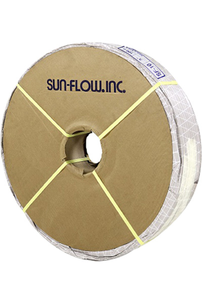LAYFLAT 3" - SUNFLOW - PLAVI 6 BARA - 100 M