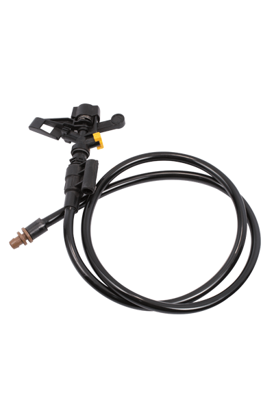RASPRSKIVAČ PLASTIČNI AQ-22U - KOMPLET 1/2"