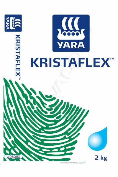 KRISTA FLEXX (FERTIKARE 4) 20-20-20