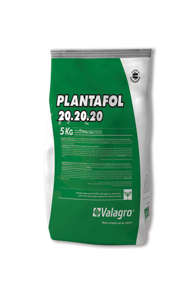 PLANTAFOL 20-20-20
