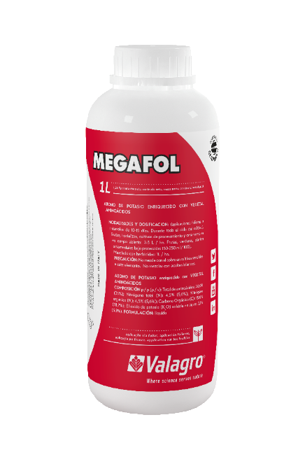 Megafol