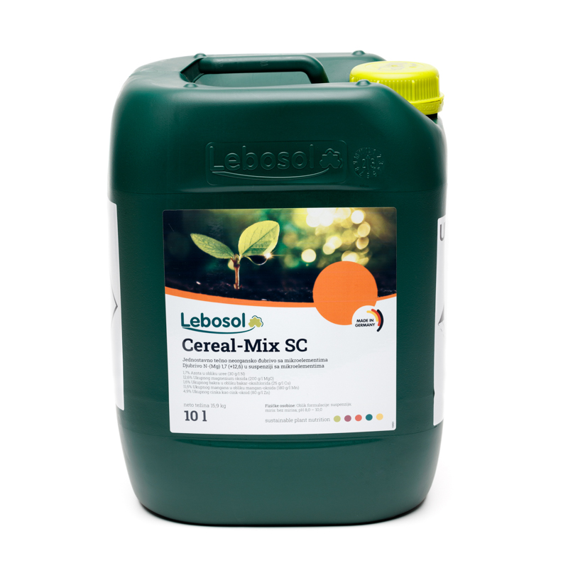 Lebosol® Cereal Mix SC-10/1